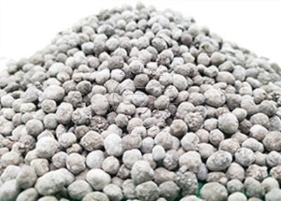Limestone Pellets Granulating Production Line | Dry Mehod | Price