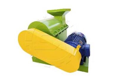 Pellet grinder | Models | Working method | Case