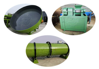 Powder Granulator Machine | How to Make | Method | Cost